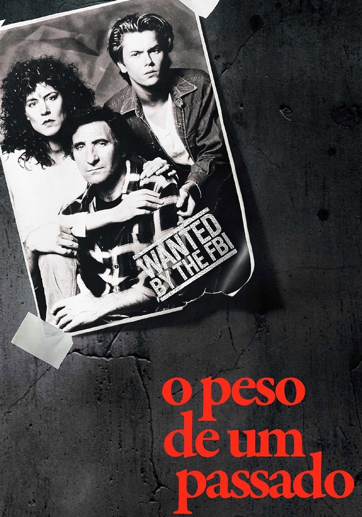 O Peso de um Passado filme - Veja onde assistir