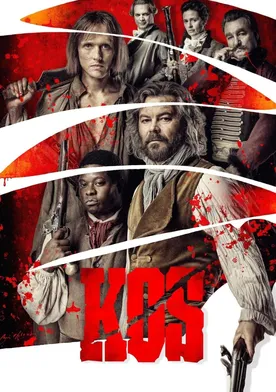 Kos - streaming: gdzie obejrzeć film online?