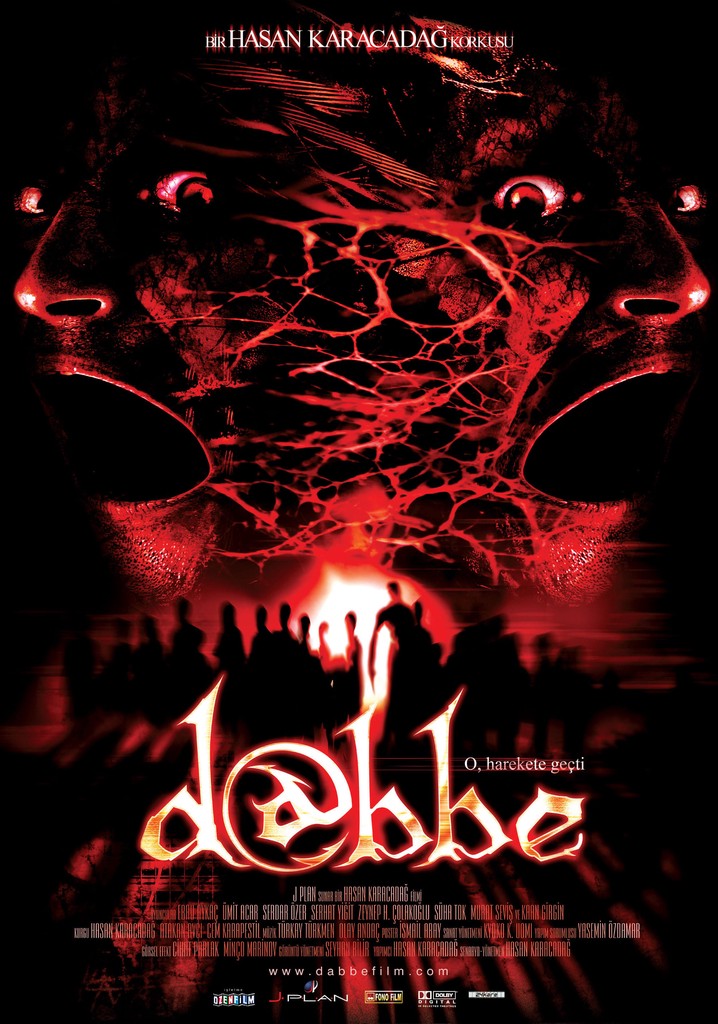 Dabbe yayını: İnternette nereden film izlenir?