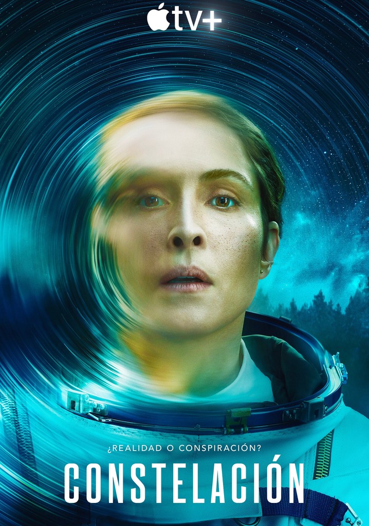 Constelación temporada 1 - Ver todos los episodios online