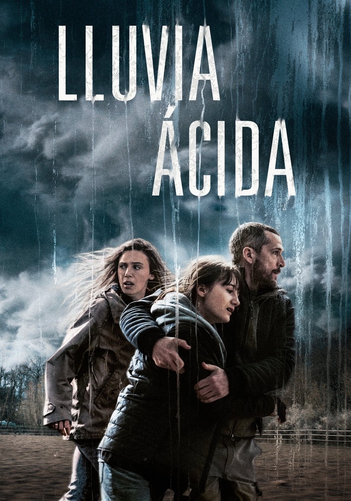 Lluvia ácida - película: Ver online completa en español