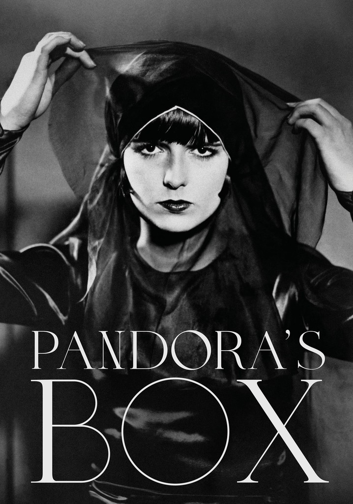 Pandora's Box streaming: where to watch online?