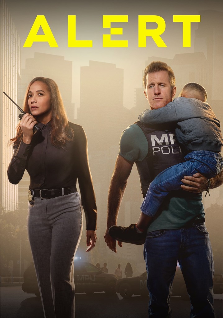 Saison 2 Alert: Missing Persons Unit streaming: où regarder les épisodes?