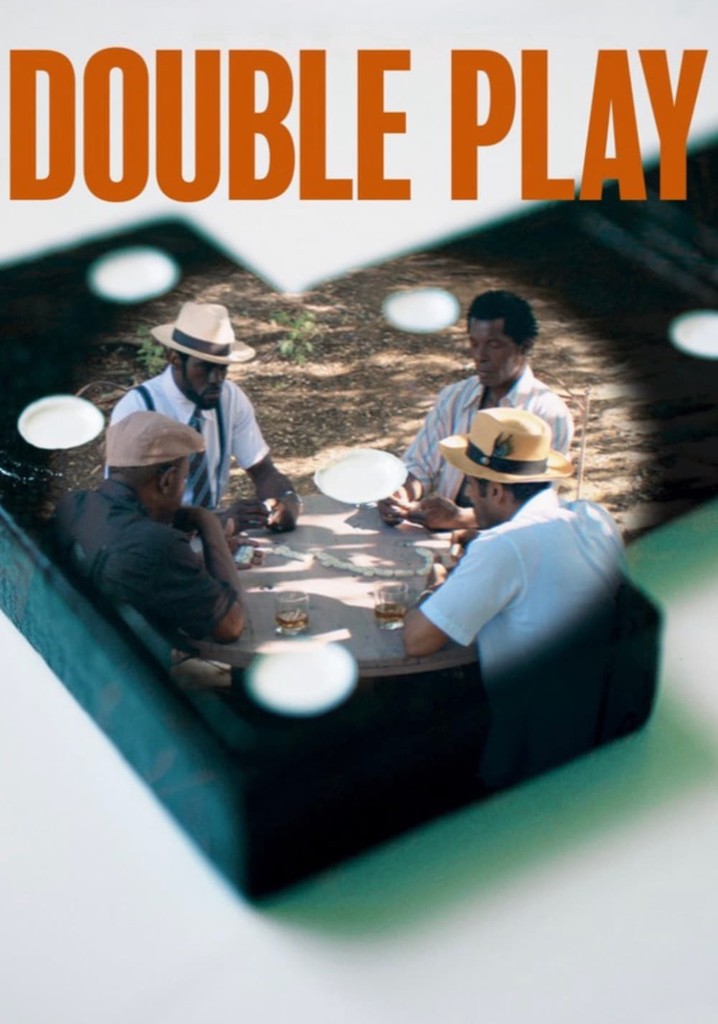 Double Play streaming: where to watch movie online?