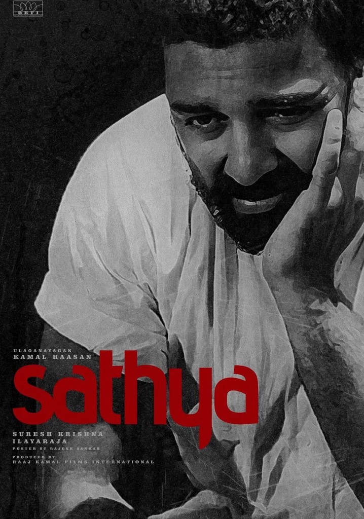 Sathya streaming: where to watch movie online?