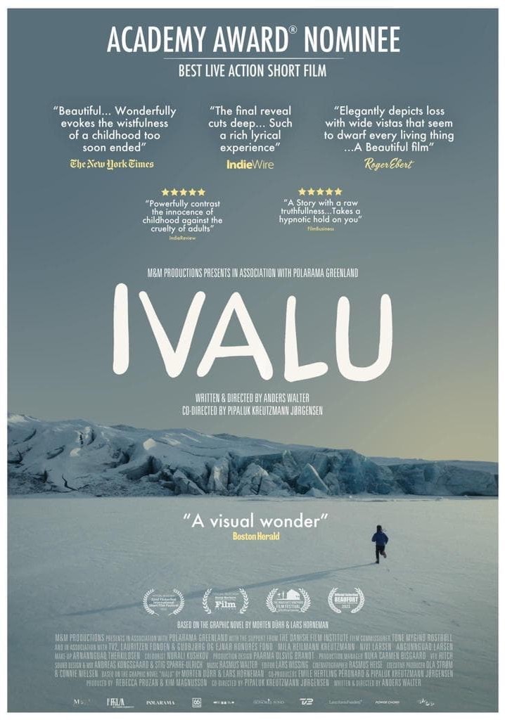 Ivalu streaming: where to watch movie online?