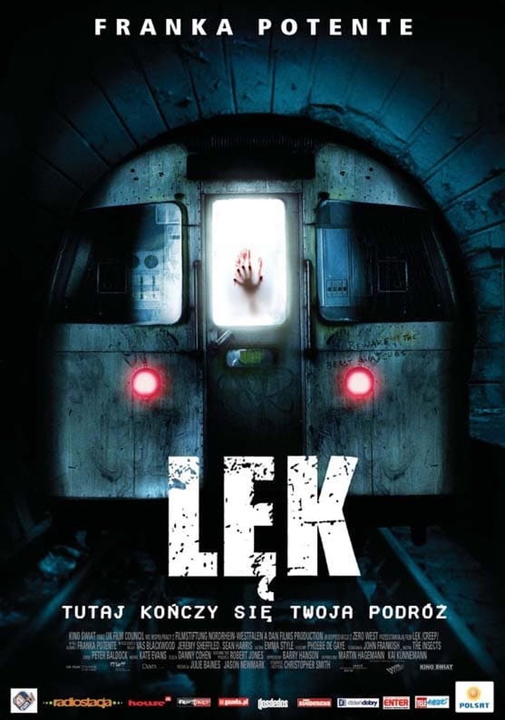 Lęk - streaming: gdzie obejrzeć film online?