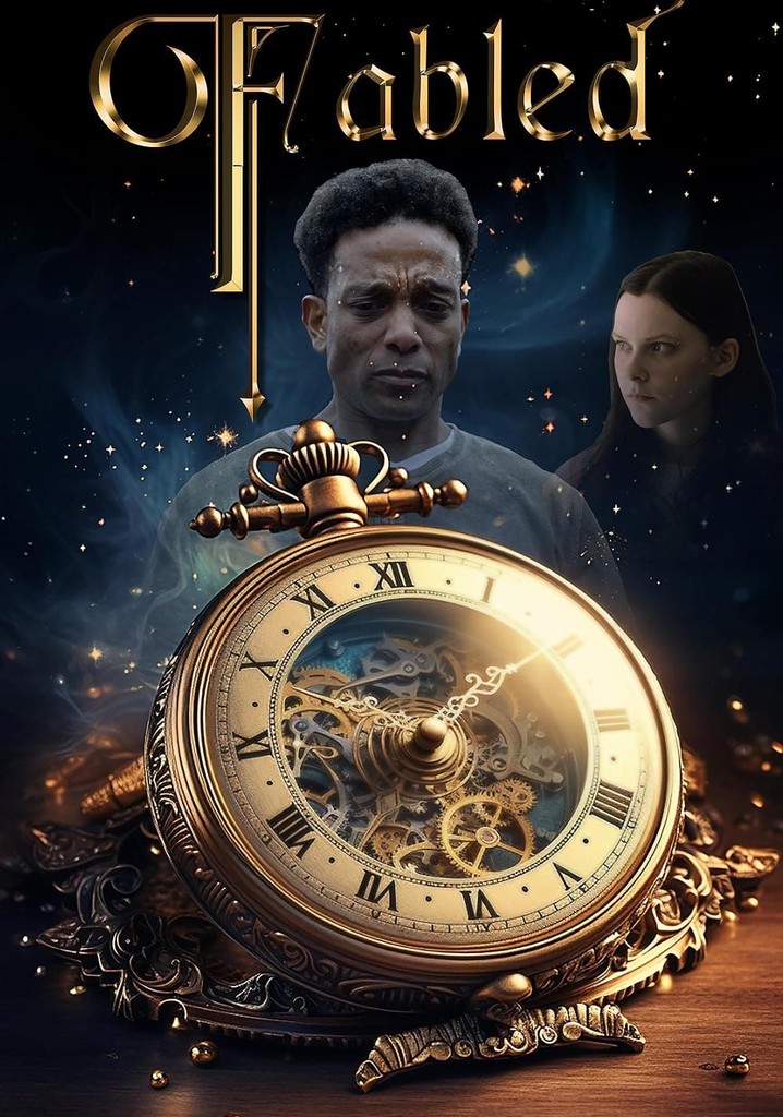 Fabled streaming: where to watch movie online?