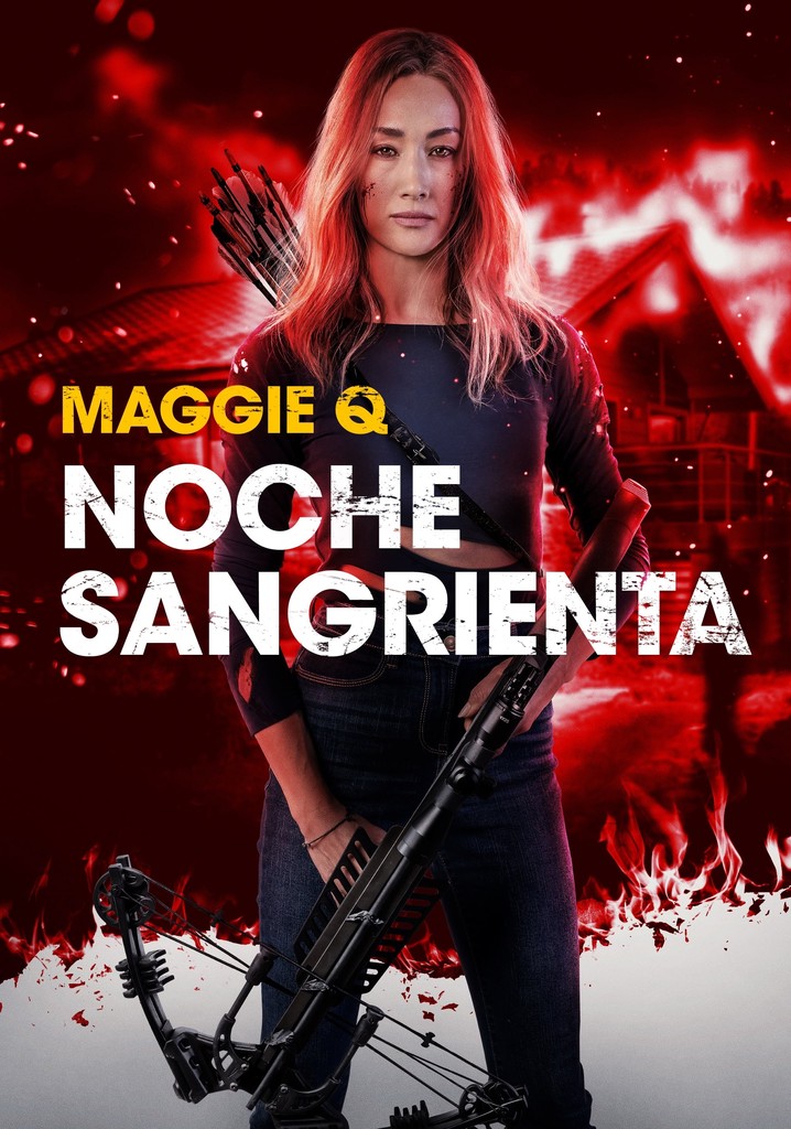 Noche sangrienta - película: Ver online en español