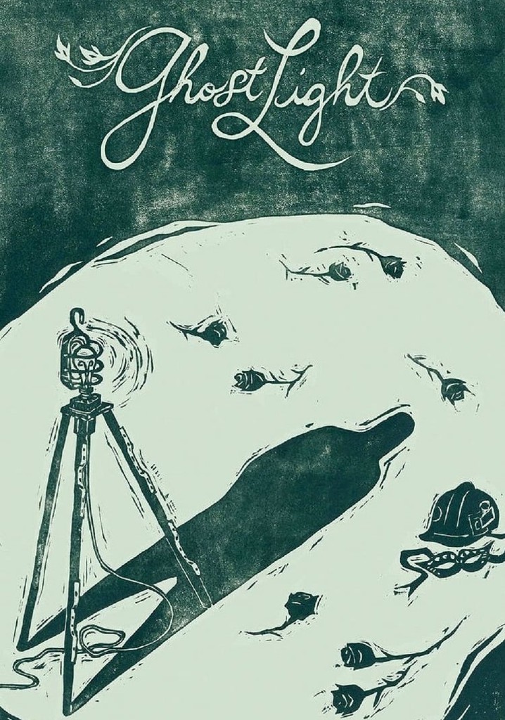 Ghostlight streaming: where to watch movie online?