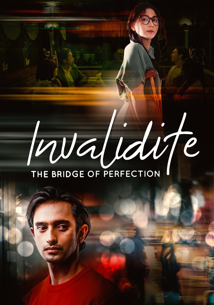 Invalidite - movie: where to watch streaming online