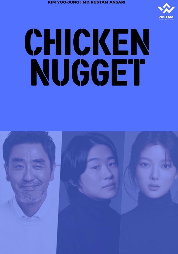 Chicken Nugget - streaming tv series online