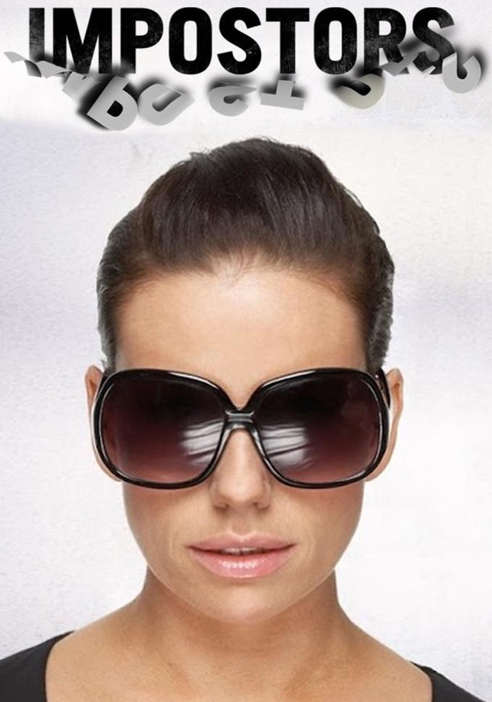Impostors - watch tv show streaming online