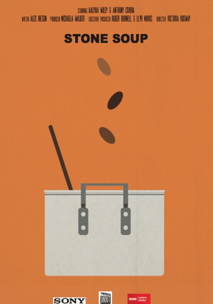 Stone Soup streaming: where to watch movie online?