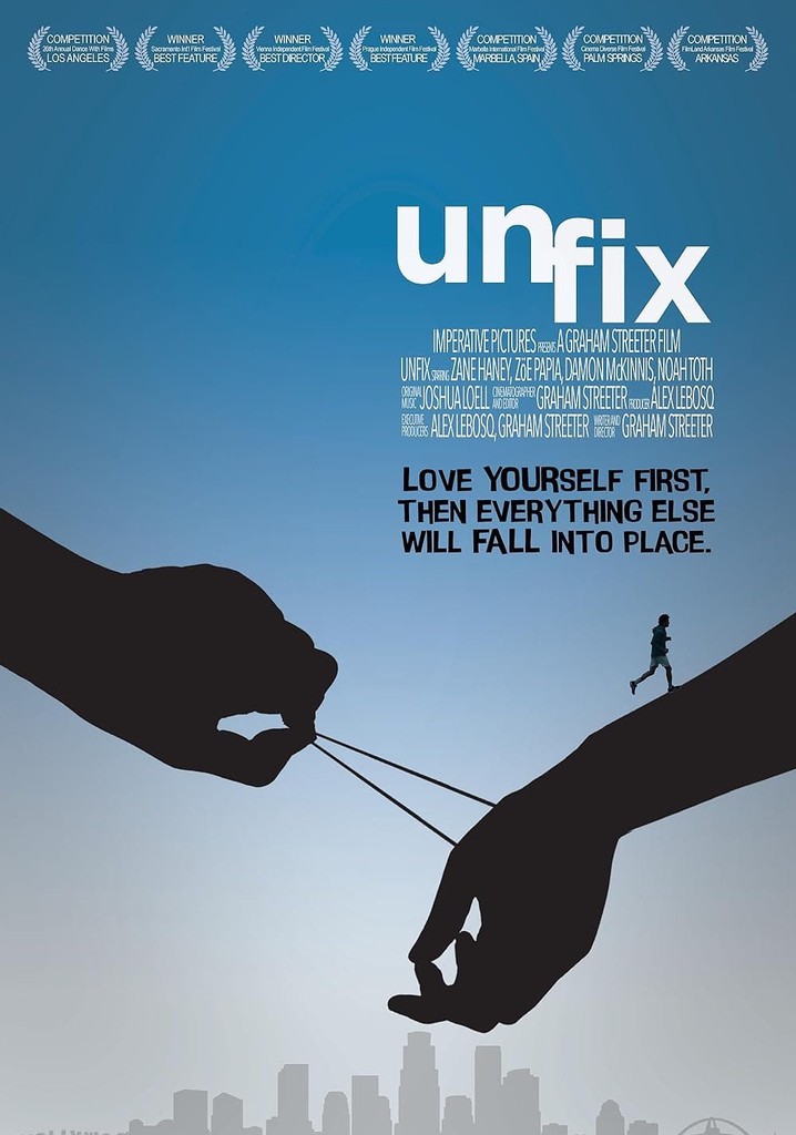 Unfix streaming: where to watch movie online?