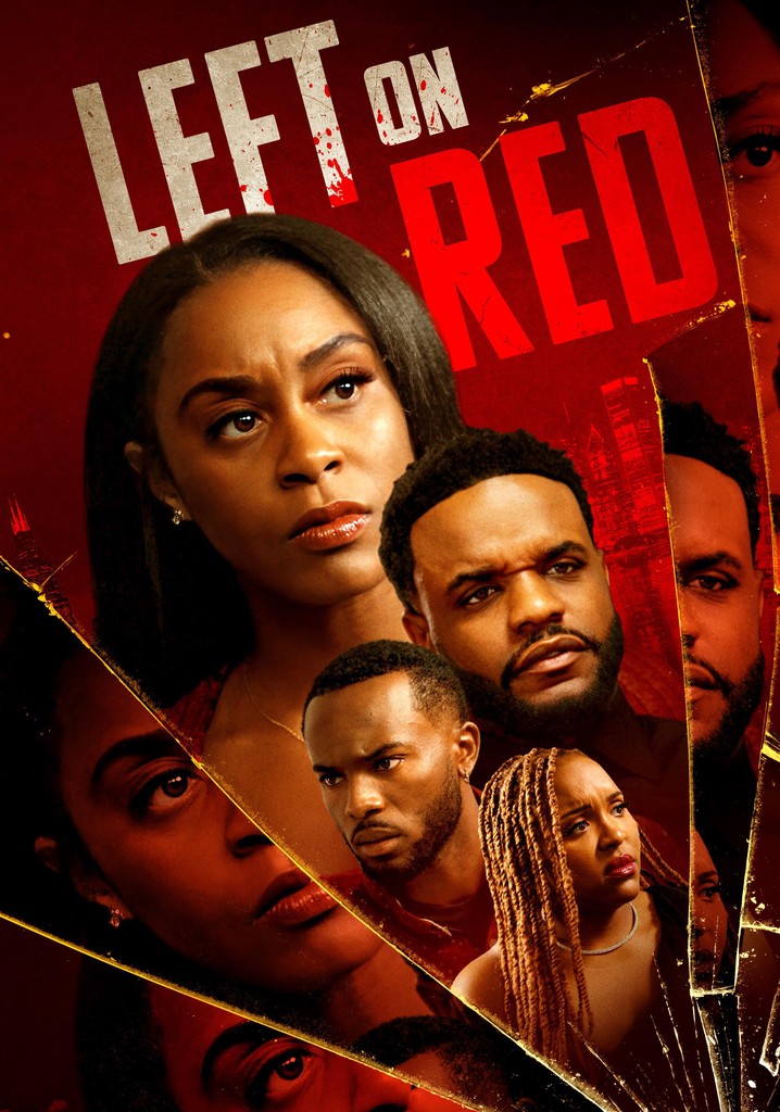 Left on Red streaming: where to watch movie online?