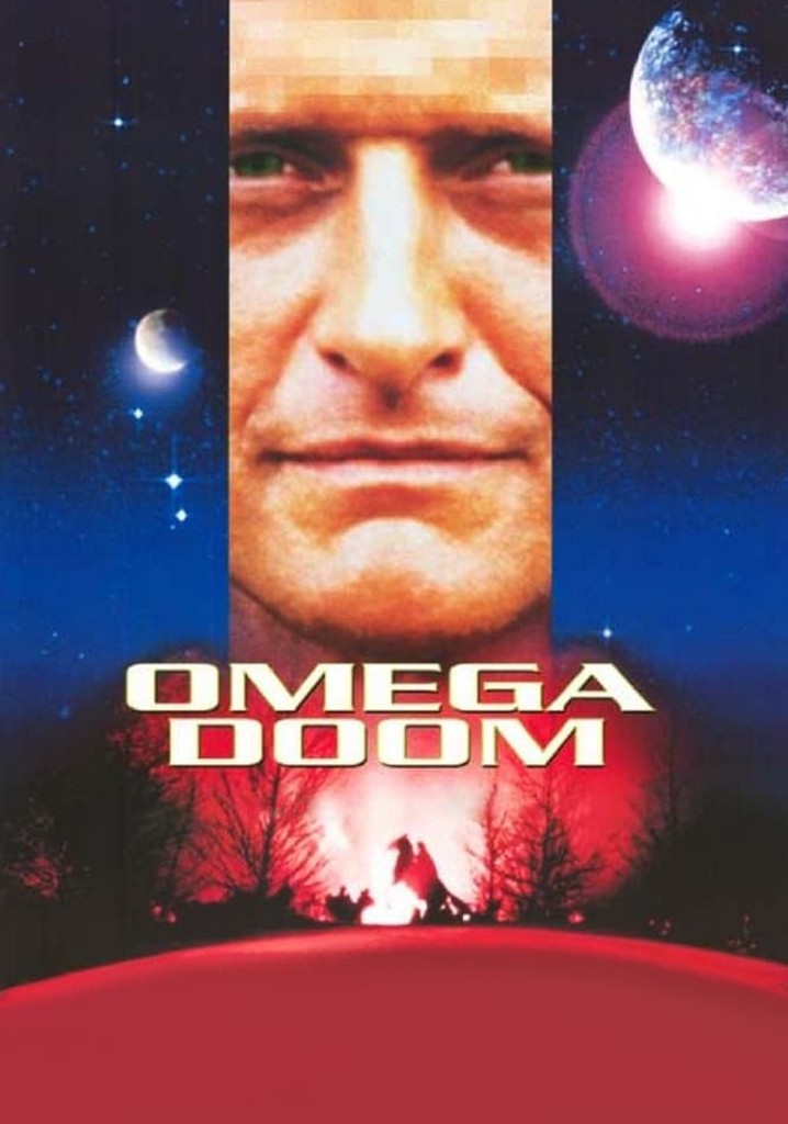 Omega Doom streaming: where to watch movie online?