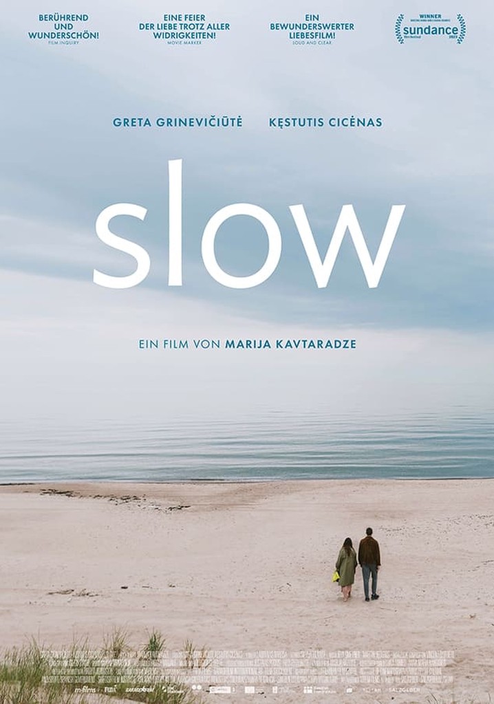 Slow - Stream: Jetzt Film online finden und anschauen