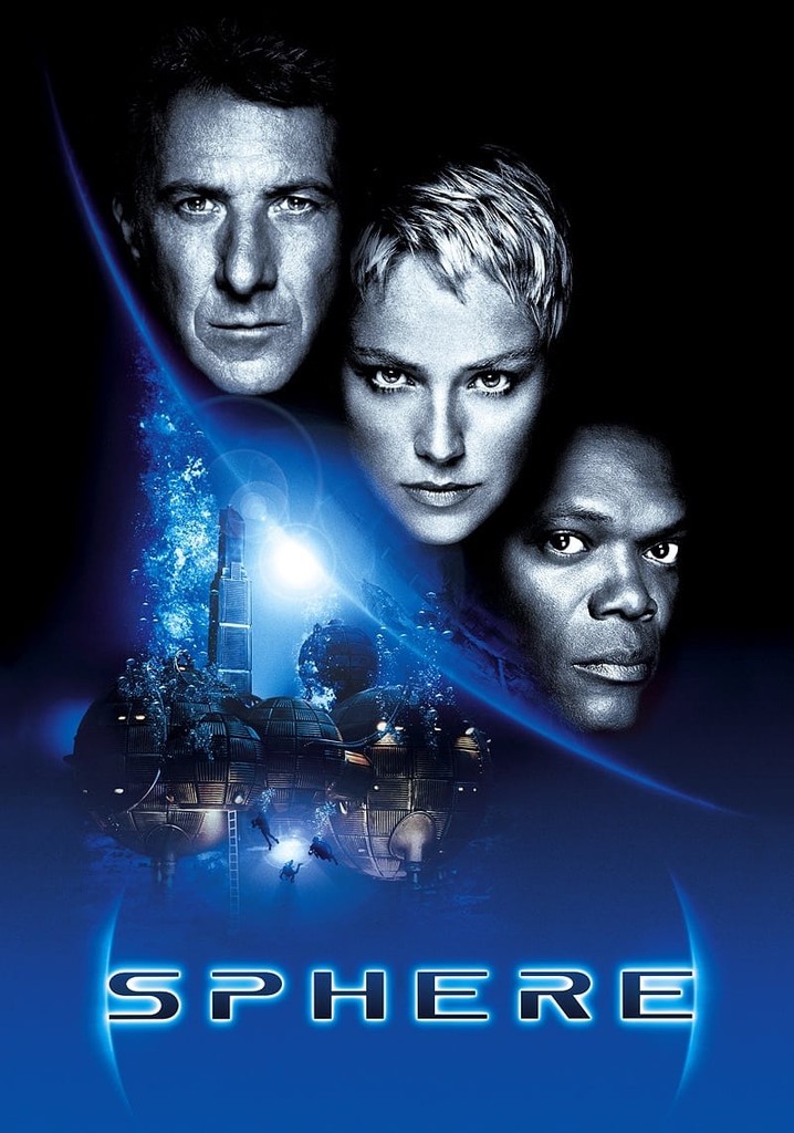 Sphere streaming: where to watch movie online?