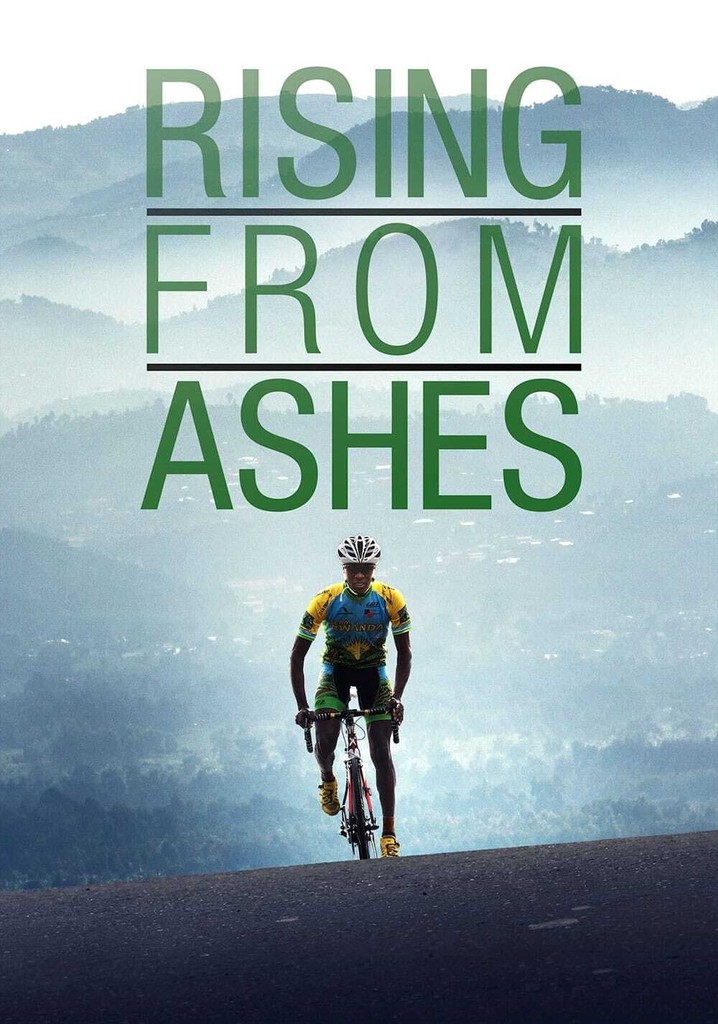 Rising from Ashes streaming: where to watch online?