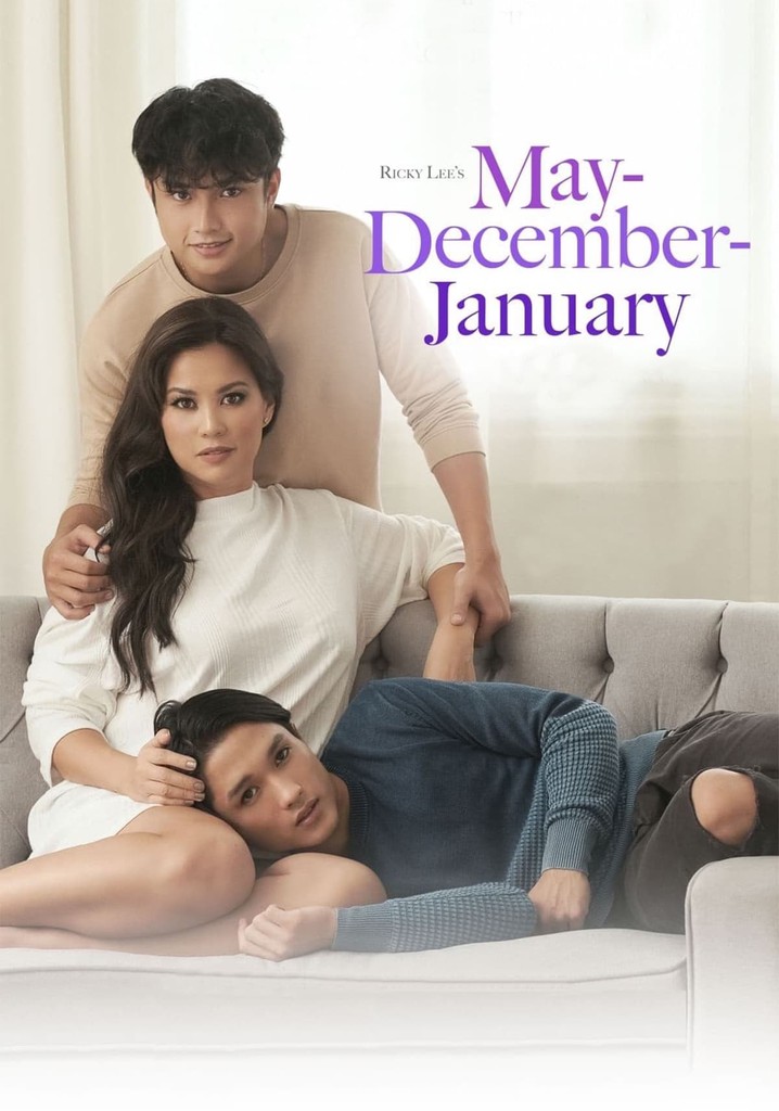 May-December-January streaming: where to watch online?