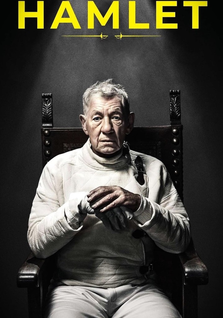Hamlet streaming: where to watch movie online?