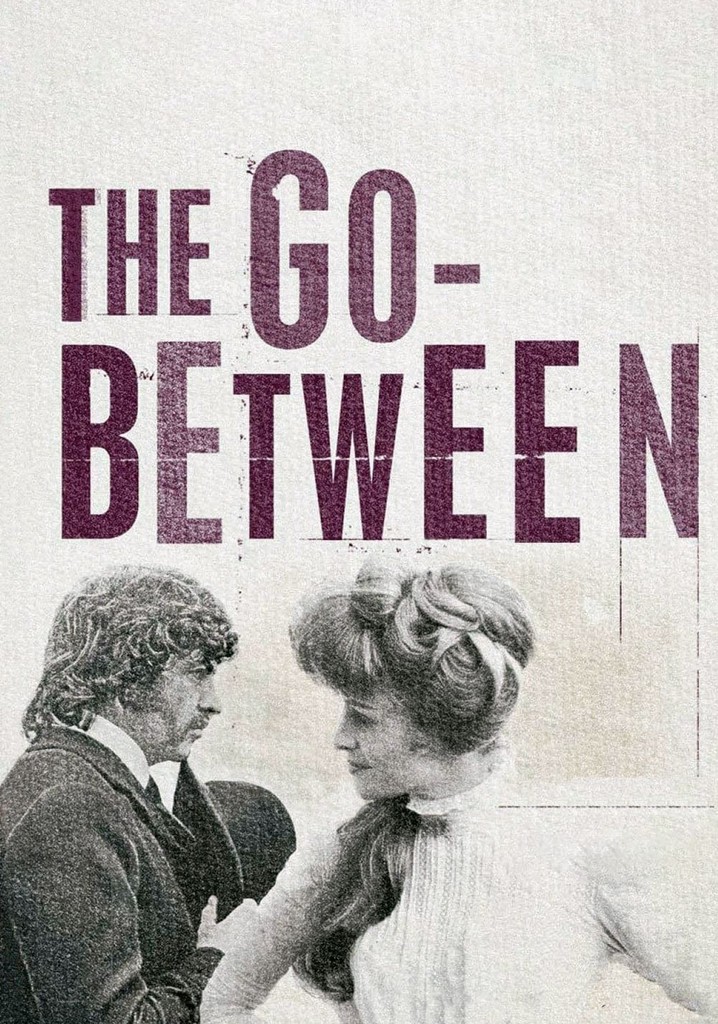 The Go-Between streaming: where to watch online?