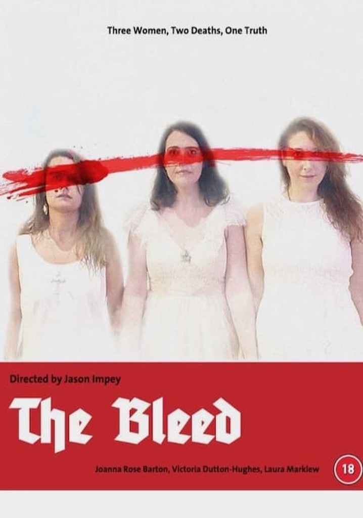 The Bleed - movie: where to watch streaming online