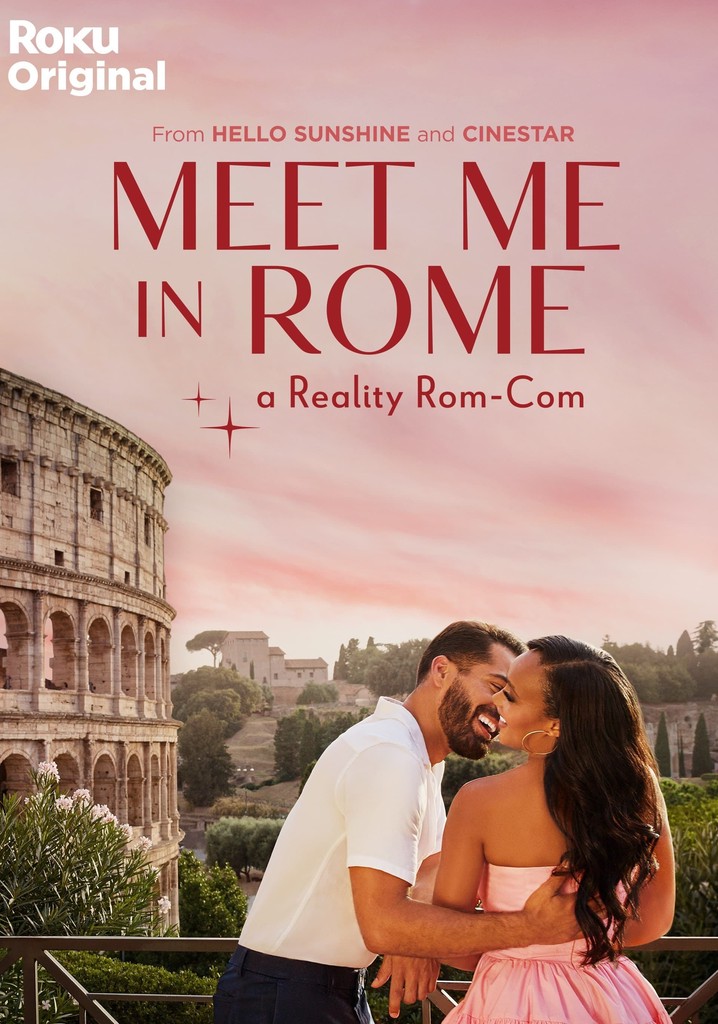 Meet Me in Rome - movie: watch streaming online