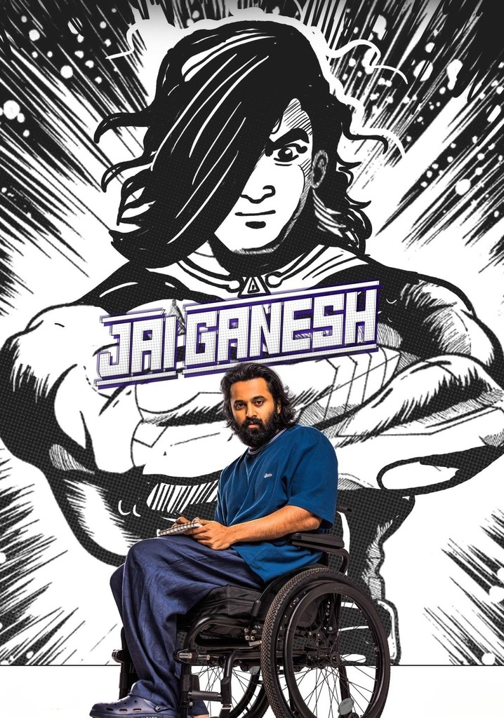 Jai Ganesh streaming: where to watch movie online?