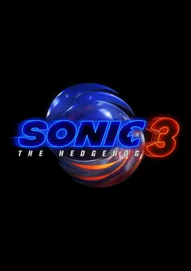 Sonic the Hedgehog 3 - película: Ver online en español
