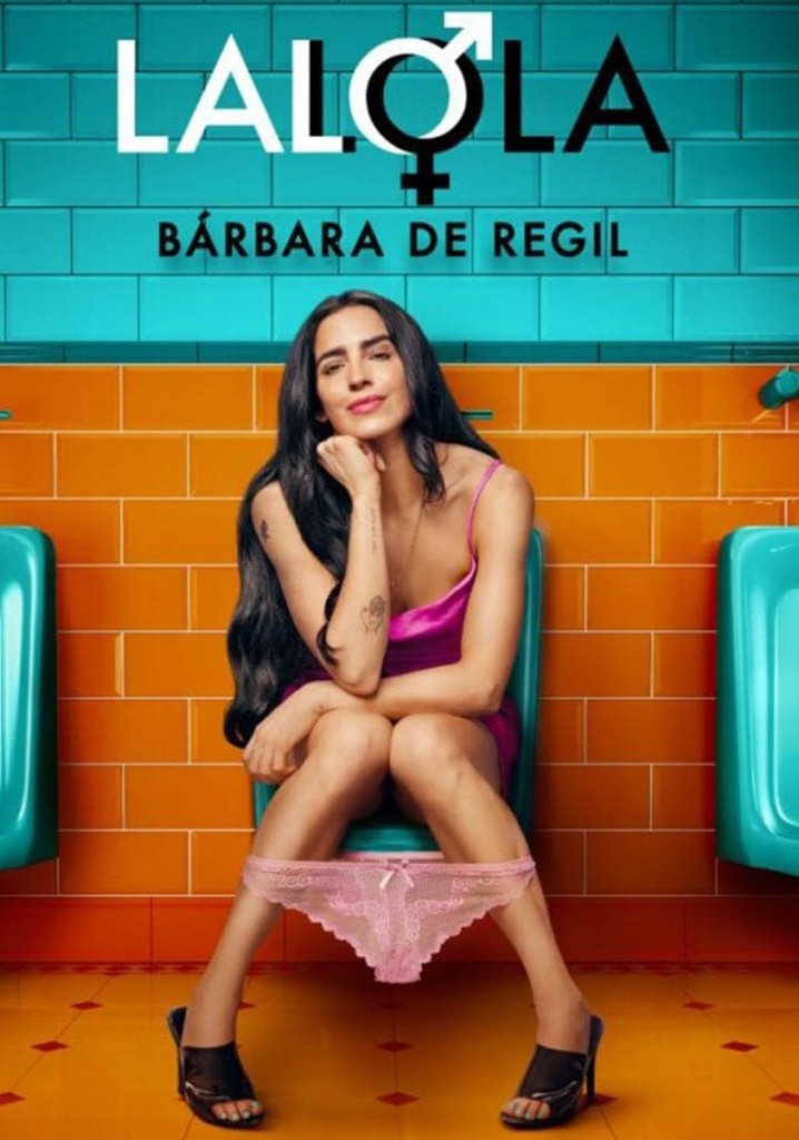 LaLola temporada 1 - Ver todos los episodios online