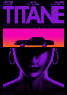 Titane - movie: where to watch streaming online