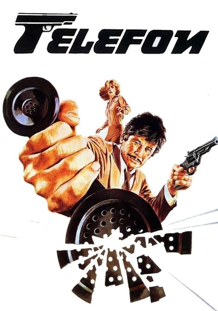 Telefon streaming: where to watch movie online?