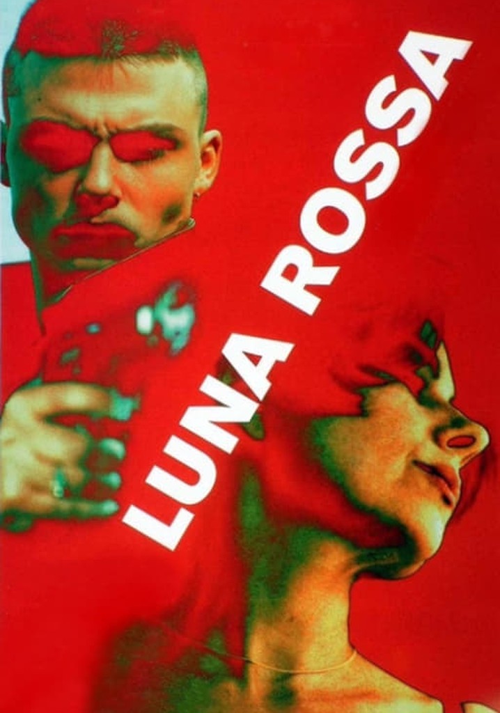 Luna rossa - film: dove guardare streaming online