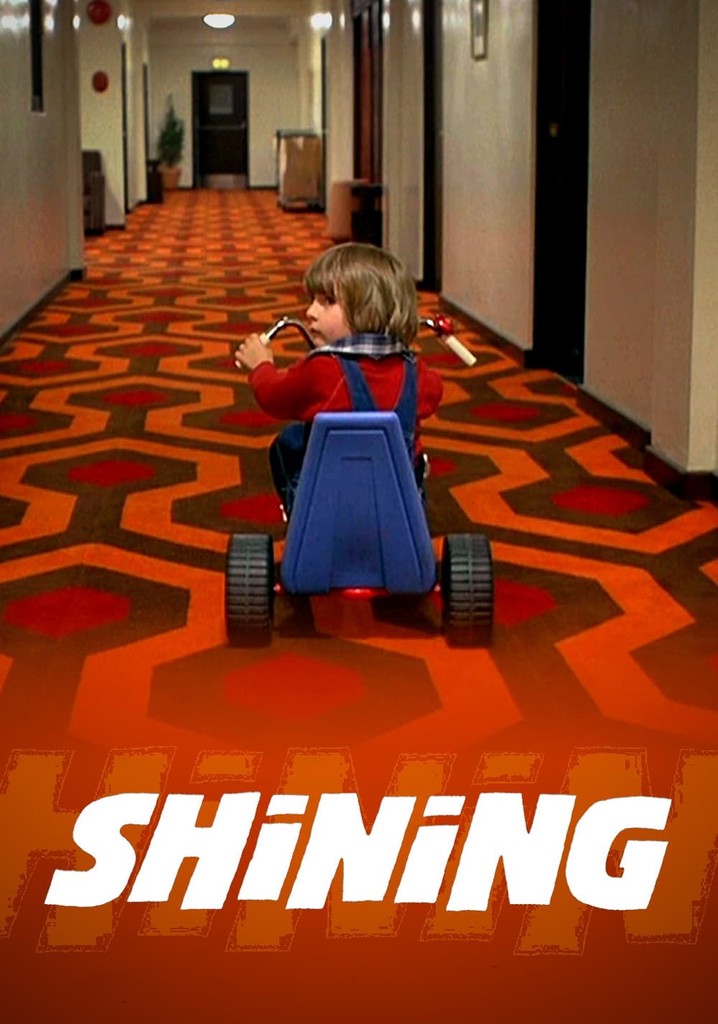 Où regarder Shining en streaming complet et légal