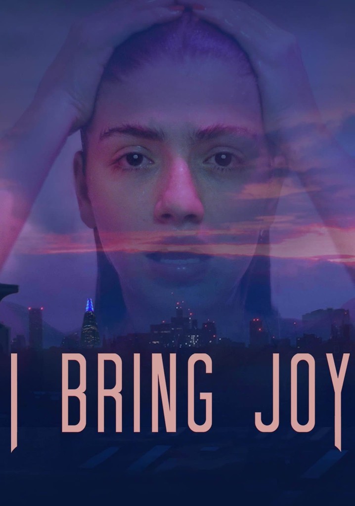 I Bring Joy - película: Ver online completa en español