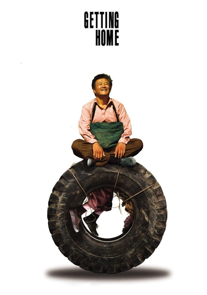 Getting Home streaming: where to watch movie online?