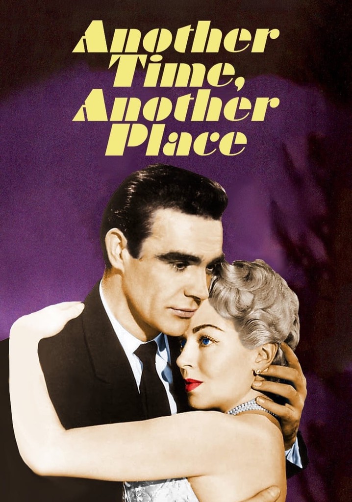 Another Time, Another Place streaming online