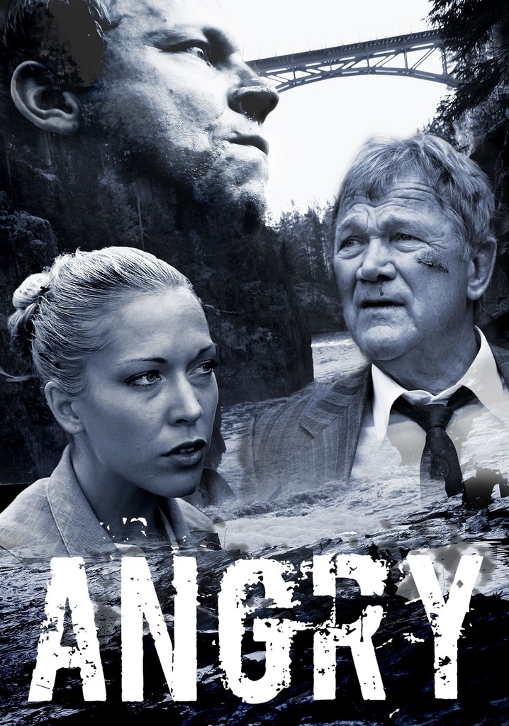 Angry - película: Ver online completa en español