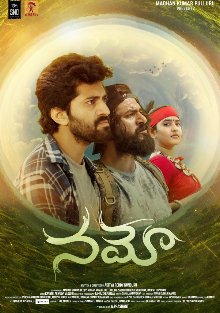 Namo streaming: where to watch movie online?