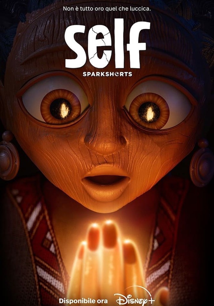 Self - film: dove guardare streaming online