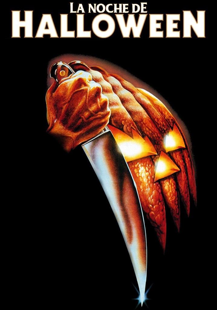 La noche de Halloween - película: Ver online en español