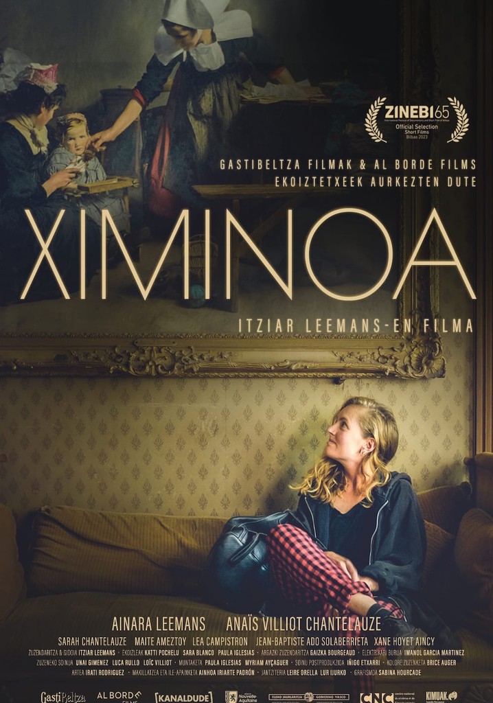 The Monkey streaming: where to watch movie online?