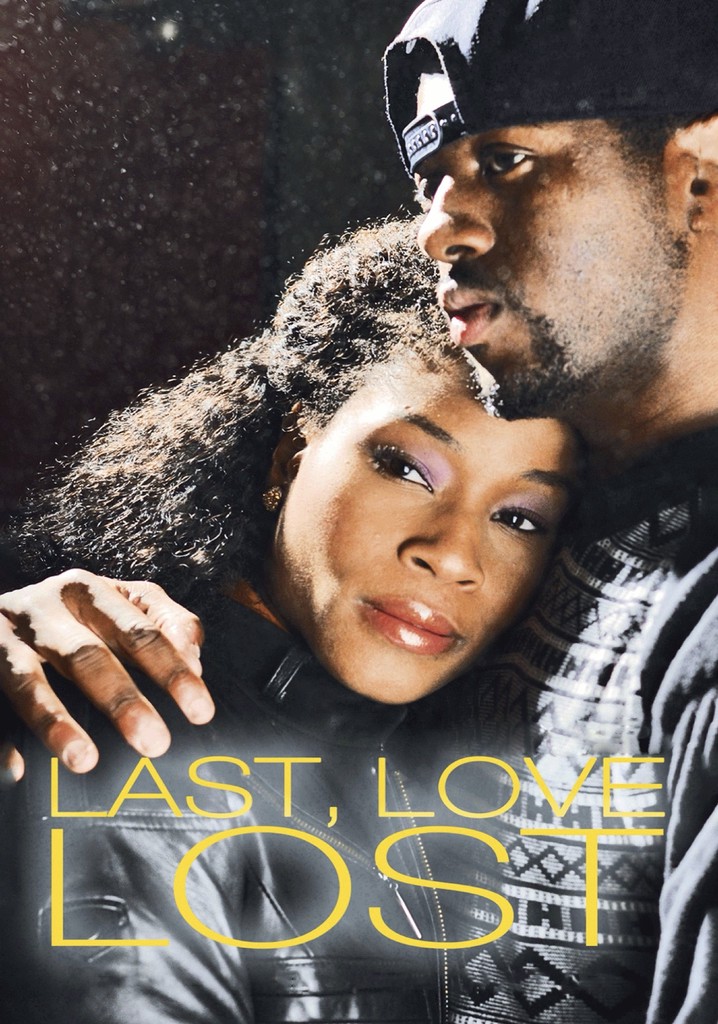 Last Love Lost streaming: where to watch online?