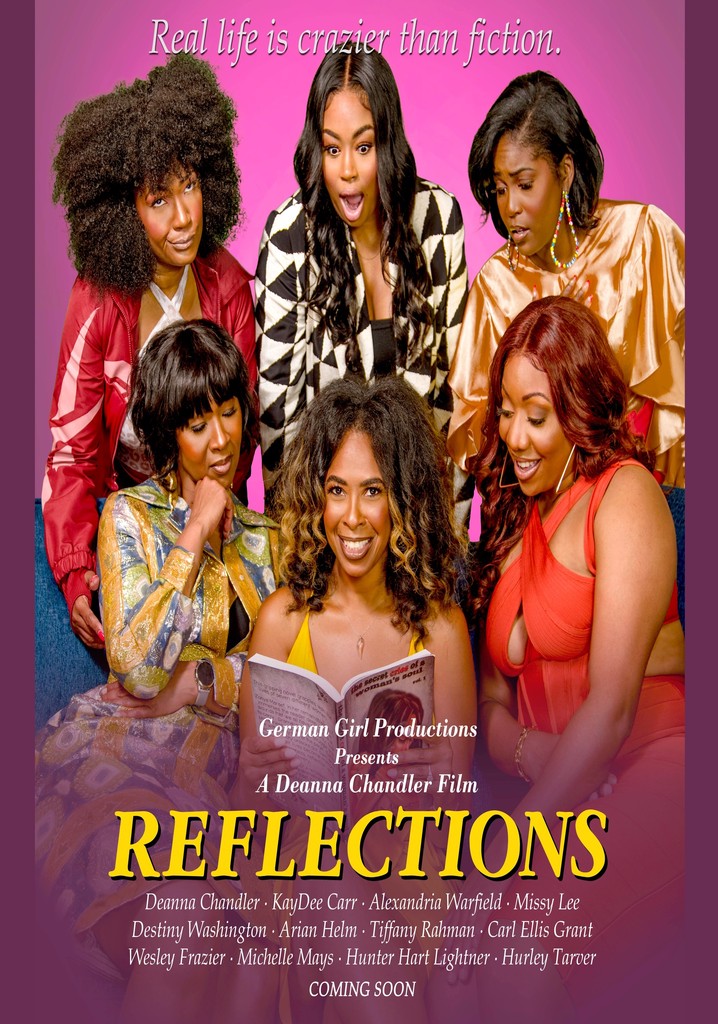 Reflections - película: Ver online completa en español