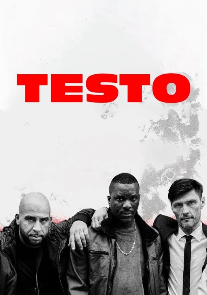 Testo - Stream: Jetzt Serie online finden & anschauen