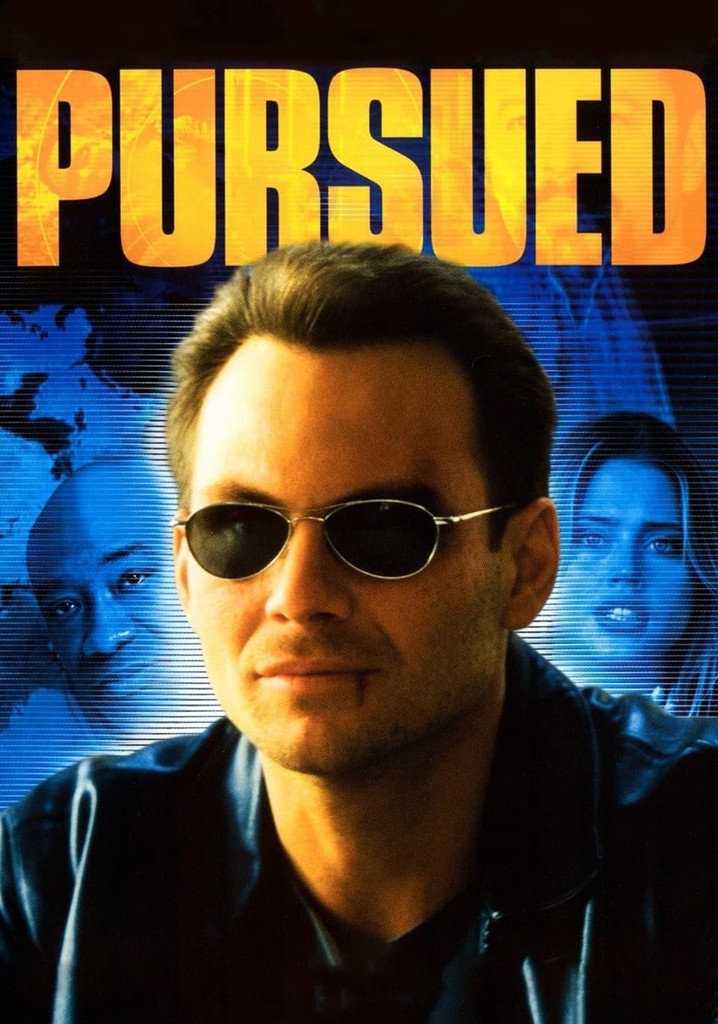 Pursued streaming: where to watch movie online?