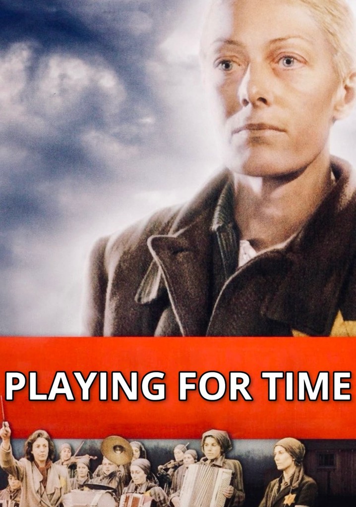 Playing for Time streaming: where to watch online?