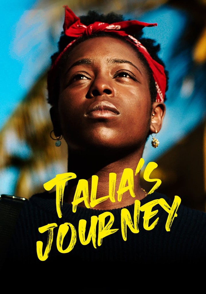 Talia's Journey streaming: where to watch online?